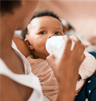 Organic Formula For All | Baby's Only